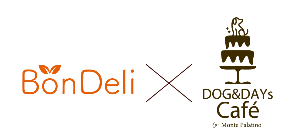 DOG＆DAYs cafe’ – Monte palatino